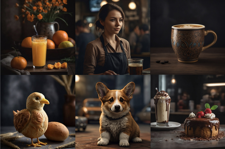 Emu: Enhancing Image Generation Models Using Photogenic Needles in a ...