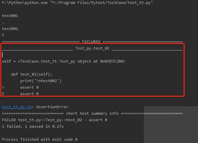目前最火的测试框架，pytest封神级讲解 - 知乎