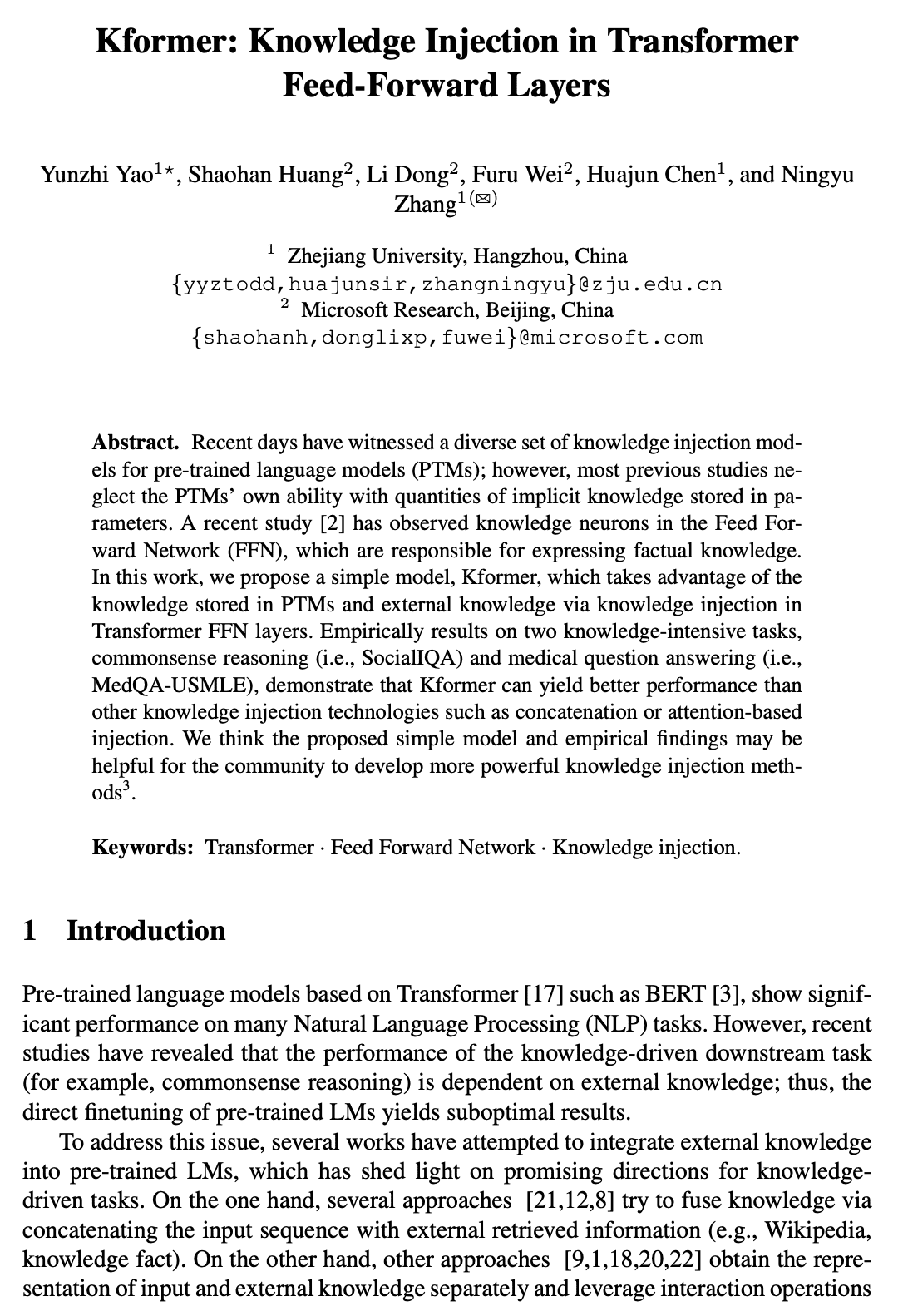 爱可可AI前沿推介(1.27) - 知乎