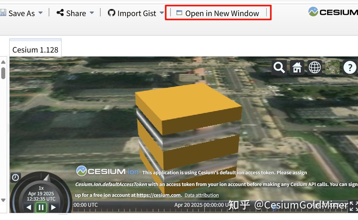 妙用Spector.js解剖Cesium Shader - 知乎