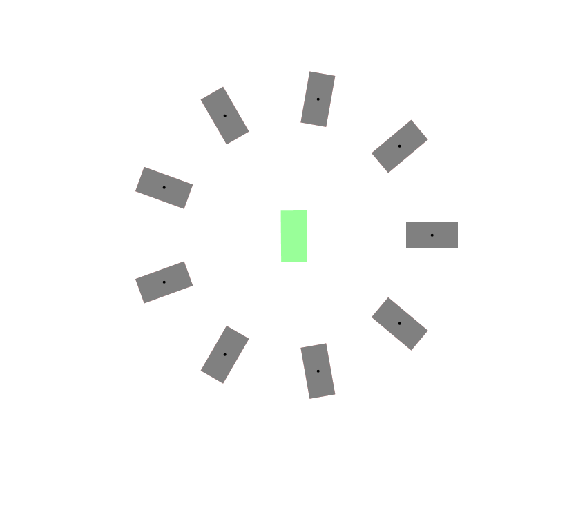 RS曲线+HybridAstar学习记录 - 知乎