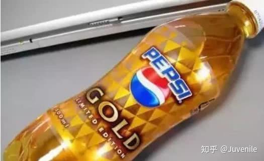 百事可乐你都知道哪些口味？ - 知乎