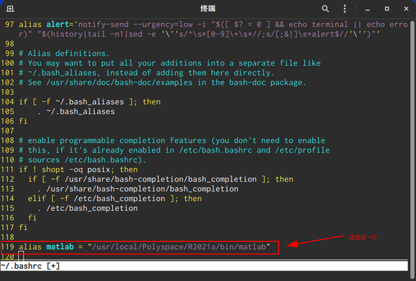 在 Ubuntu Linux 安装配置 MATLAB 开发环境（手把手级详细教程） - 知乎