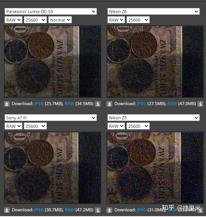 618 到了，请问是买尼康 Z6 还是松下 S5，预算 15000 以内?