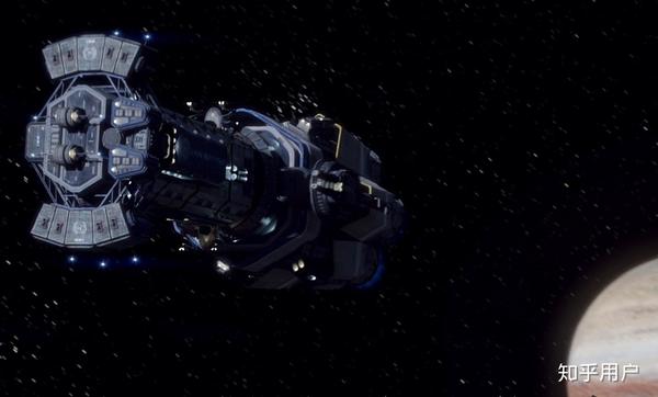 美剧《苍穹浩瀚》（The Expanse）所有信息详细汇总！ - 知乎