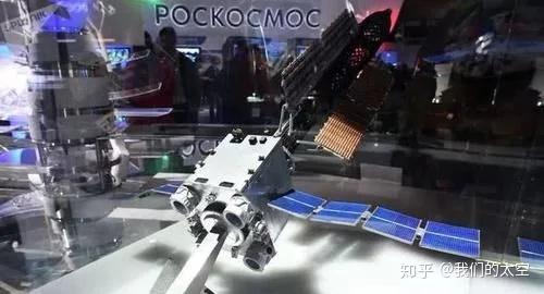【讯息·国际航天】俄·深空飞行核拖船研制加速 - 知乎