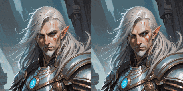 即插即用，完美兼容：SD社区的图生视频插件I2V-Adapter来了 - 知乎