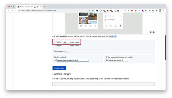 4 个实用的 Gif 动图压缩工具 - 知乎