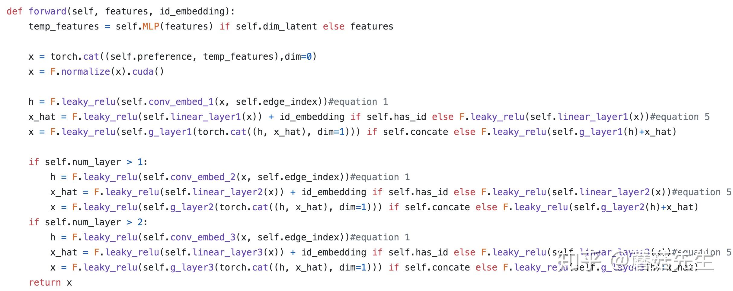 推荐系统中二分图表示学习调研 - 知乎