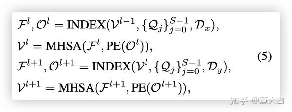DSVT: Dynamic Sparse Voxel Transformer with Rotated Sets - CVPR 2023 - 知乎