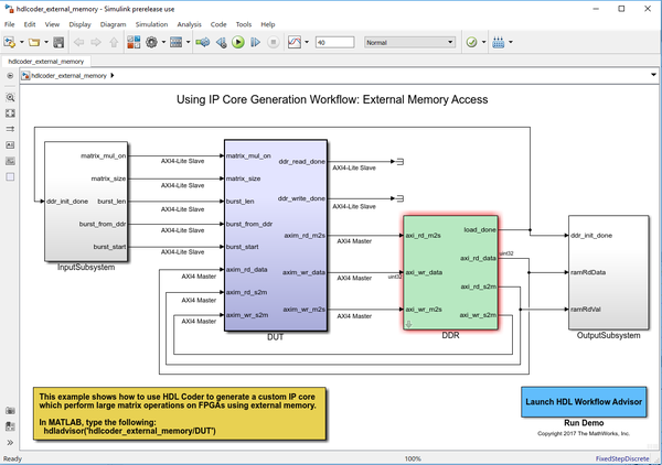 神经网络的FPGA实现之坑二：MATLAB HDL Coder - 知乎