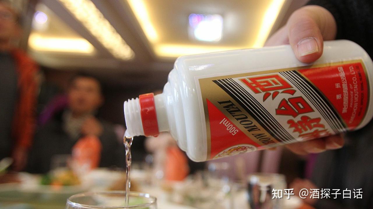 好酒不一定很贵!经鉴定,3款酒都是纯酿,好喝便宜,酒鬼藏着喝 知乎