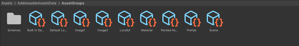 Unity - Addressables项目总结（一）：基础工作流 - 知乎