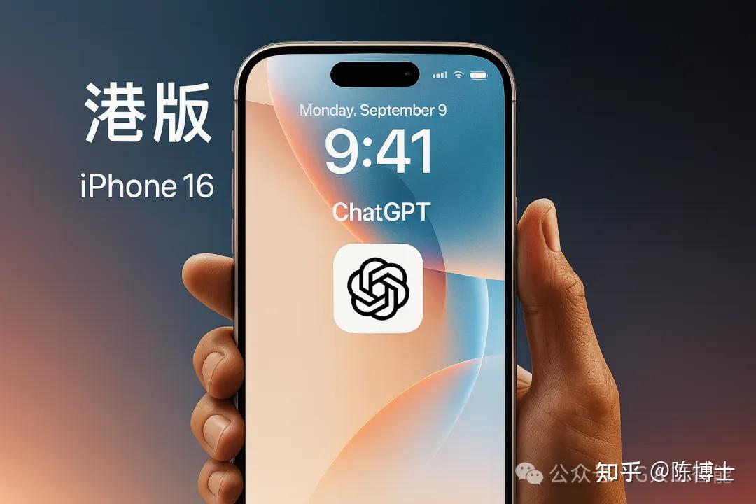 iOS 26 正式公测，港版苹果无脑解锁AI，配置瞬间拉满 - 知乎