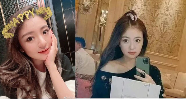 打假！安以轩微博停更3个月 浓妆复出真相曝光 知乎