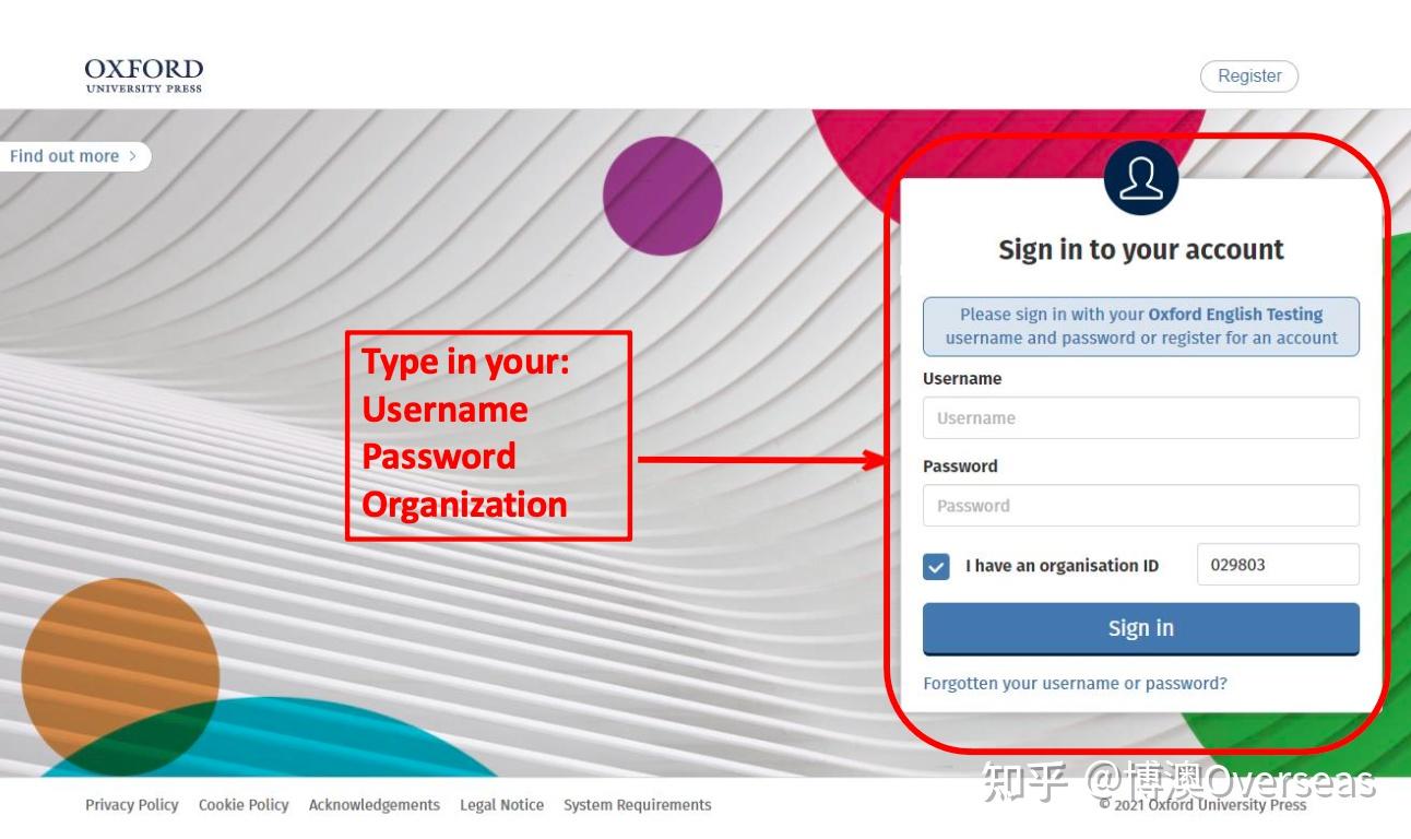 OPT考试 | 全面解读Oxford Placement Test - 知乎