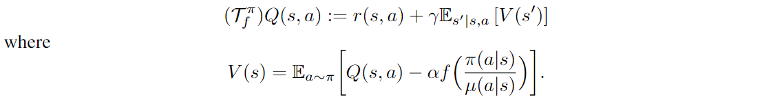 [offline RL论文]Offline RL with No OOD Actions: In-Sample Learning via Implicit Value ...