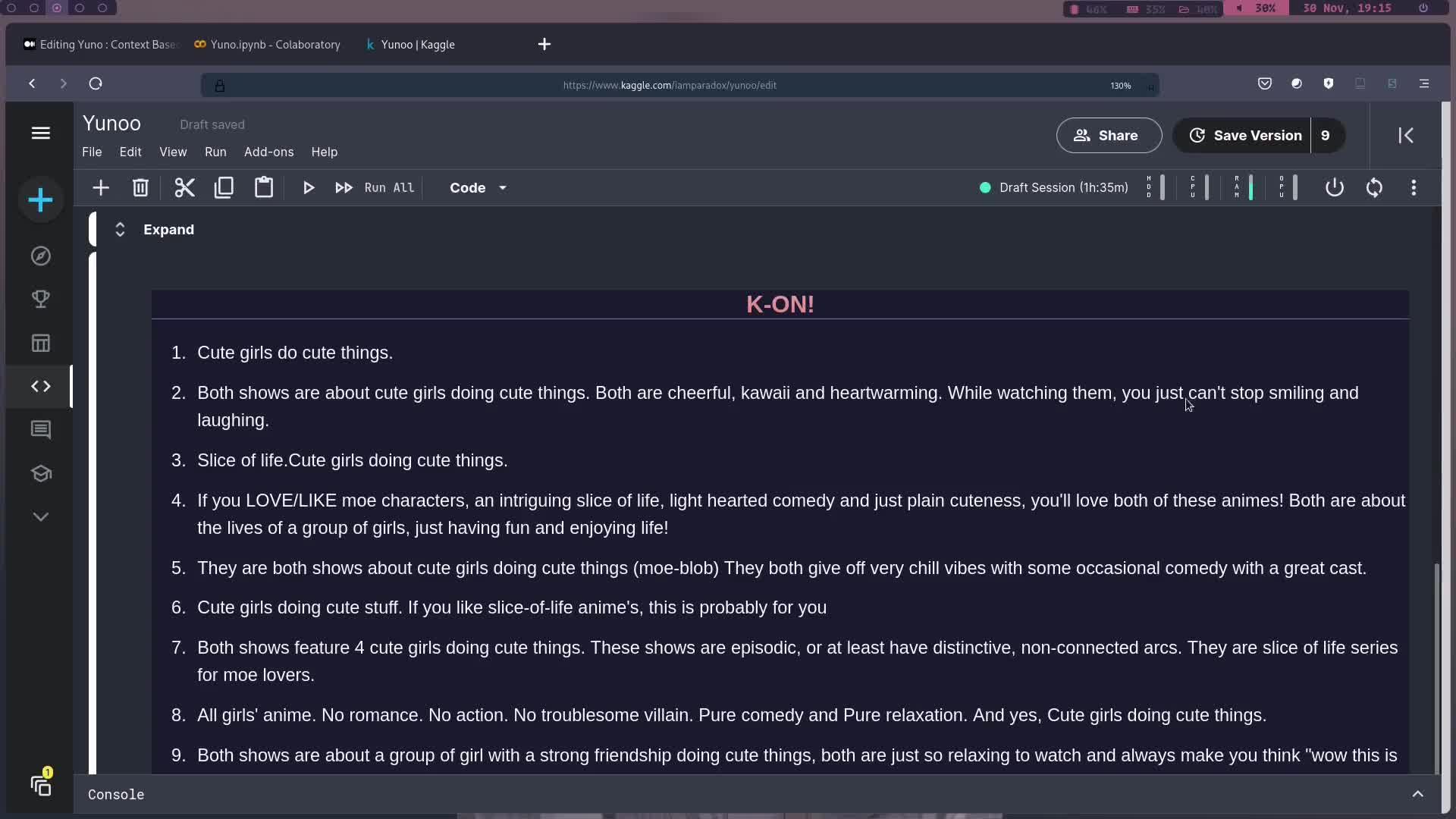 溜到飞起，我竟然在 GitHub 发现一个动漫「搜番神器」！ - 知乎