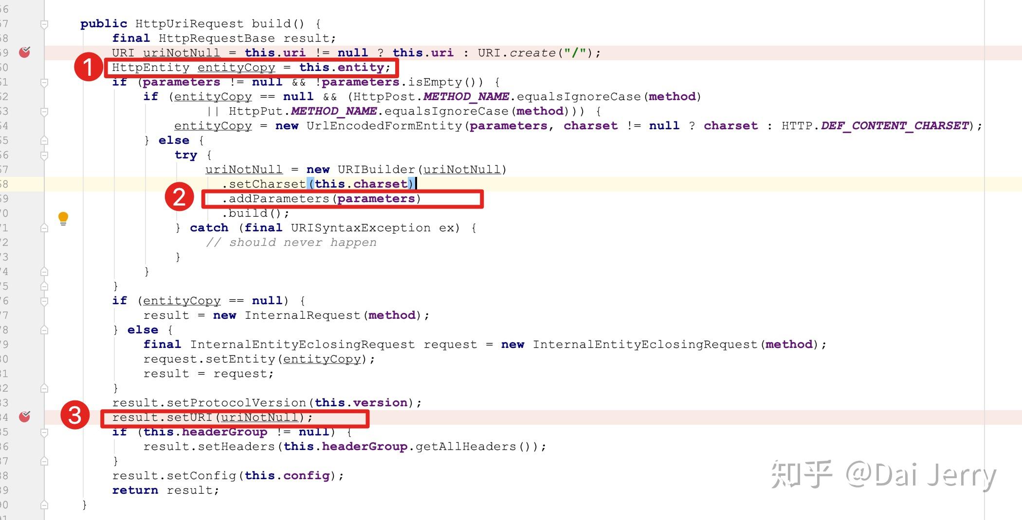 Spring boot 使用 feign 调用参数过长（Post变Get） - 知乎