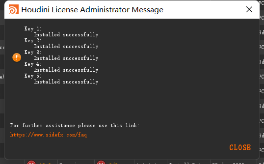 2.houdini安装教程（史上最全了） - 知乎