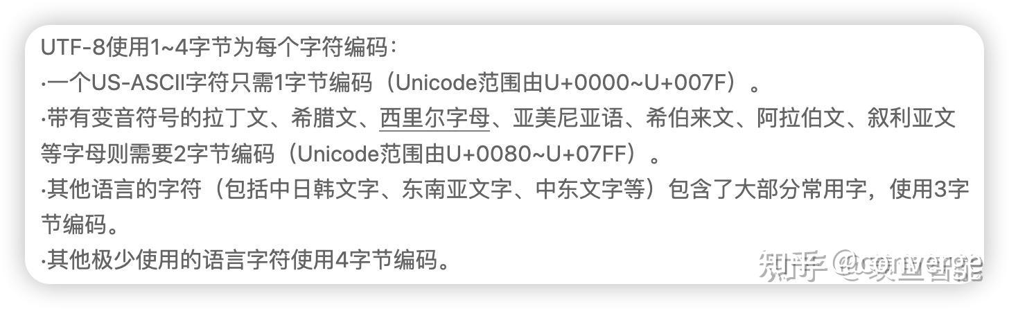 NLP 中的Tokenizer：BPE、BBPE、WordPiece、UniLM 理论 - 知乎