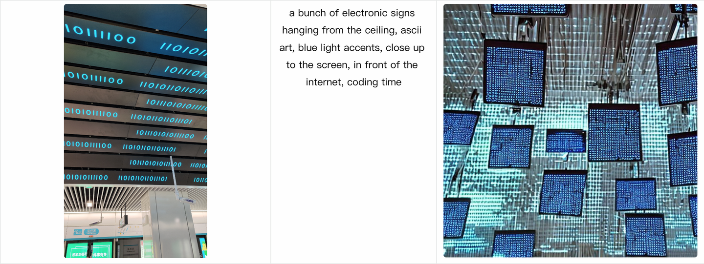 AI小实验：CLIP-Interrogator 图像理解搭配 Stable Diffusion2 图像生成 - 知乎