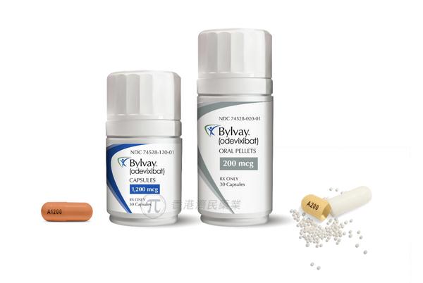 NICE推荐Bylvay(odevixibat)用于所有进行性家族性肝内胆汁淤积症类型 - 知乎