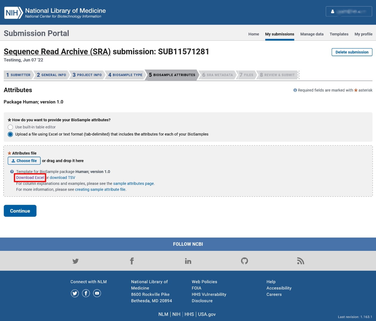 技术干货：SRA 数据上传指南 - 知乎