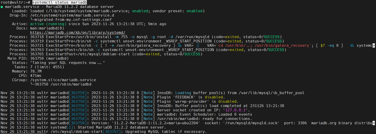 MariaDB的几种安装方法 - 知乎