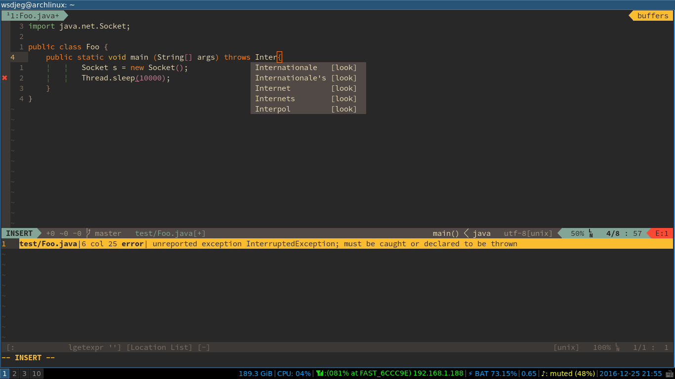 为什么很多程序员爱用 Vim？ - 知乎