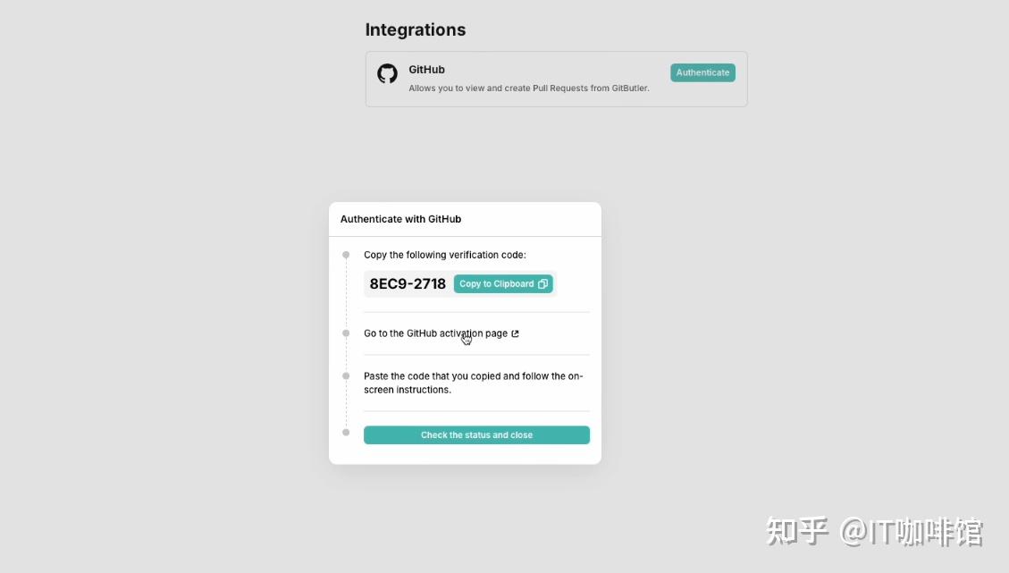8K star！这款可视化 Git 客户端帮你提升工作效率 - 知乎