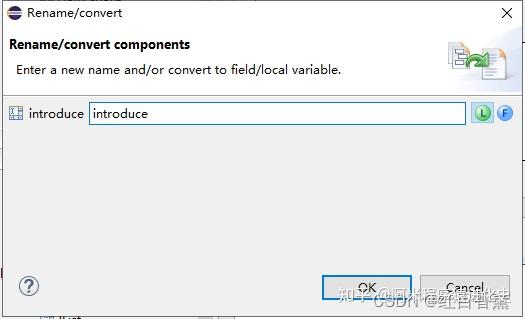 1小时学会通过Java Swing Design设计java图形化 - 知乎