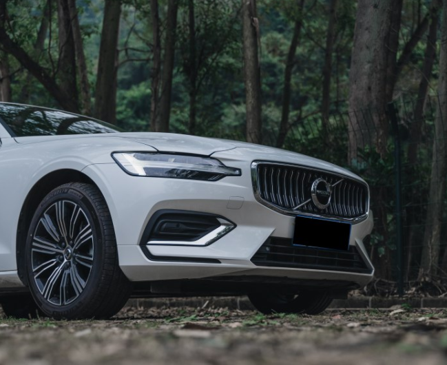 看改装大V的玩车心得，沃尔沃突然乱入，S60这车也能玩？ - 知乎