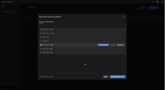 Unity Plastic SCM ：提供更好的工作流程，更强的协作能力 - 知乎