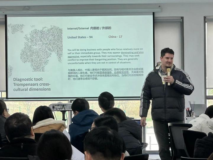 Luxsan项目概括回顾——英语专项提升 - 知乎