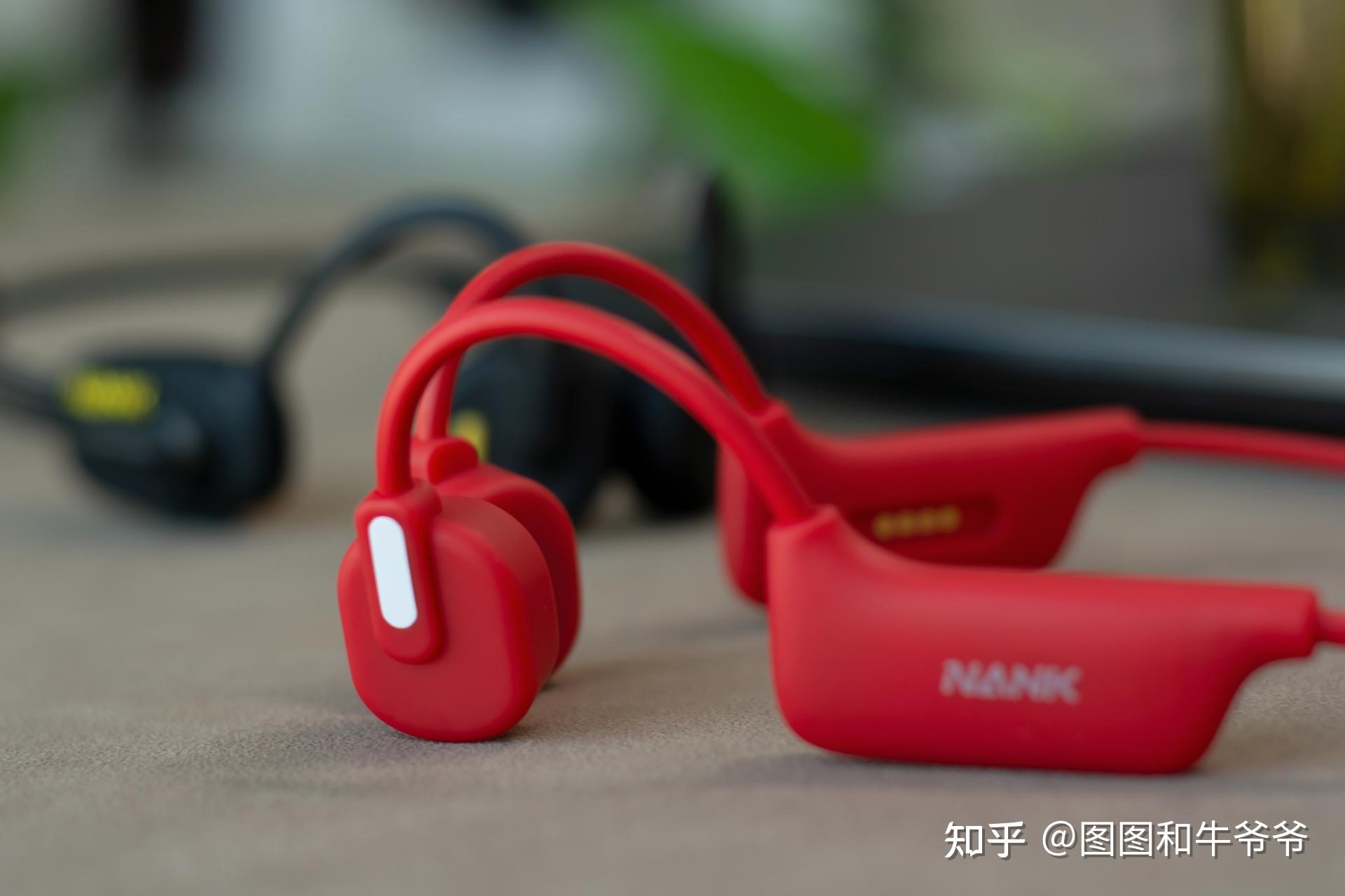 入门新作，配置升级，南卡Runner CC3骨传导耳机体验 - 知乎