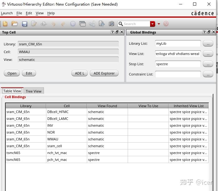 AMS联合仿真 修改数字模块参数方法汇总 - 知乎