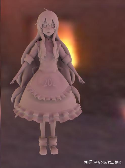 GAMES202 homework2 - 知乎