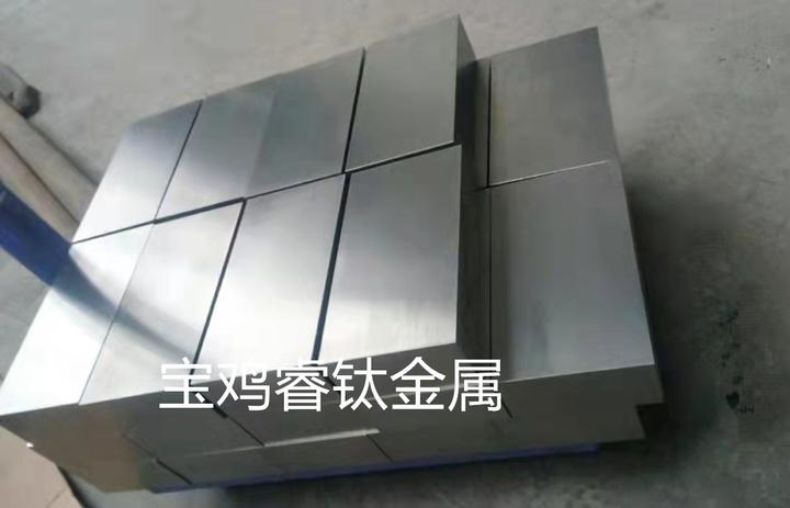 钛钯合金TA9，Gr7 - 知乎