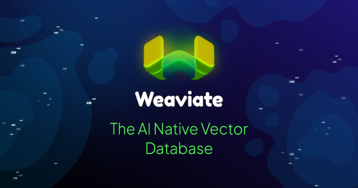 Weaviate向量数据库-索引 - 知乎