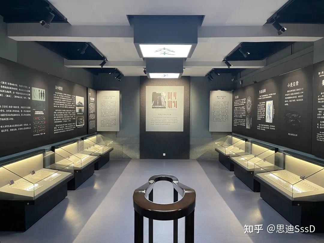 博物馆Vol.132 | 荆州博物馆 - 知乎