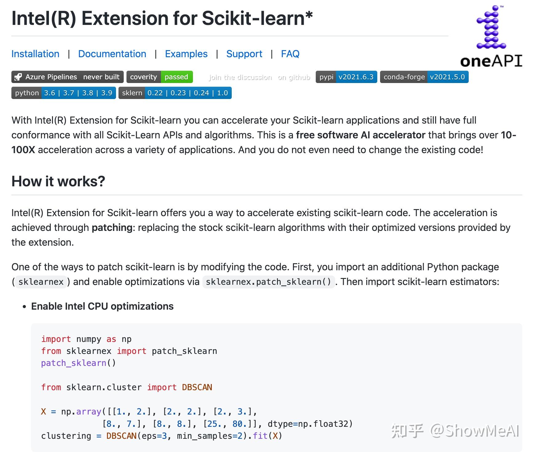 人工智能 | ShowMeAI资讯日报 #2022.06.18 - 知乎