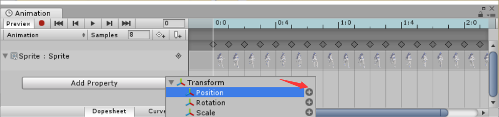 【Unity3D】2D动画 - 知乎