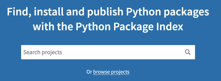 Python包发布指南 - 知乎