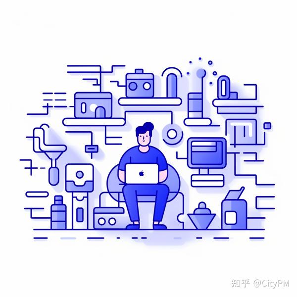 Line Art 线条艺术 - 知乎