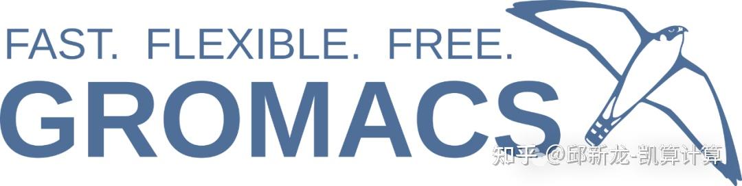 gromacs软件—关于蛋白/核酸体系分子动力学模拟弄懂班 - 知乎