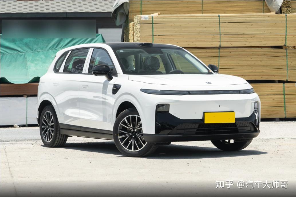 零跑B10值不值得入手？来听车主怎么说，6000公里用车总结！ - 知乎