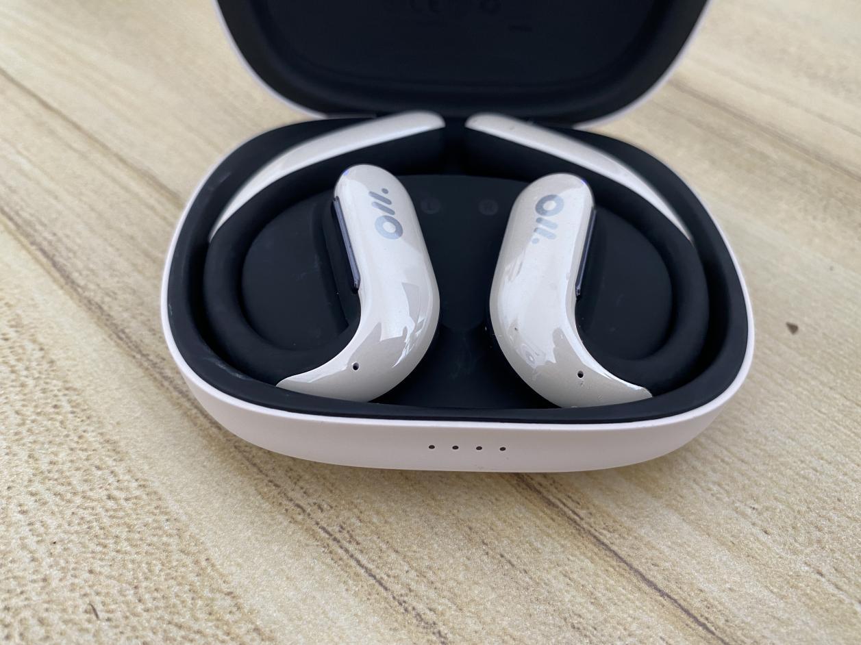 OWS全开放耳机深度体验：原来真的有耳机能舒服到忘了摘 - 知乎