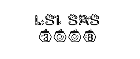 玩转LSI SAS3阵列卡 - 知乎