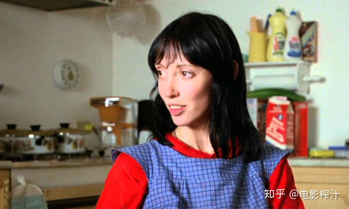 如何解读《闪灵》这部电影？ - 知乎